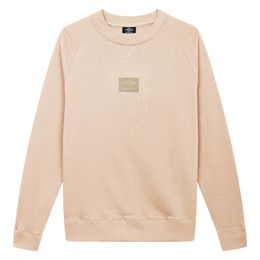 Umbro - Sweatshirt f&uuml;r Herren (Einfaches Braungrau)