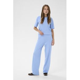 Saint Tropez Casual Hose MilaSZ Casual Hose Gerade Passform