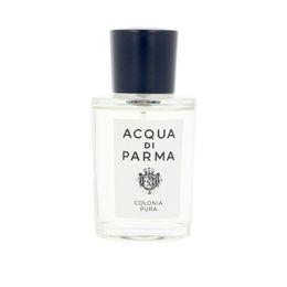 Acqua di Parma Pura Cologne Edc Vapo 50 ml