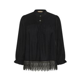 Culture Langarm-Bluse CUbrenna Langarm-Bluse Loose fit
