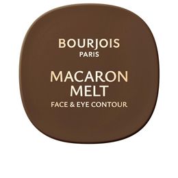 Bourjois Macaron Melt Bronzer Und Augenkontur #04-toffee 5 G 5 gr