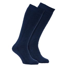 Herren Lange Wanderwollsocken Vollst&auml;ndig Gepolstert Warm f&uuml;r Spazierg&auml;nge & Trekking