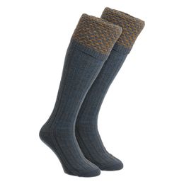 Herren Wollsocken f&uuml;r das Schie&szlig;en, warm, mit glattem Zehenbereich f&uuml;r Spazierg&auml;nge und Outdoorsport