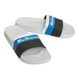 Ben Sherman Herren Leichte Slipper