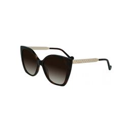 Liu Jo LJ752S 56 206 Sonnenbrille