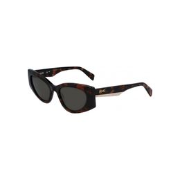 Liu Jo LJ792S 52 242 Sonnenbrille