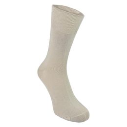 Herren Bambus Sensory Socken - Weiches nahtloses Design f&uuml;r ganzt&auml;glichen Komfort Socken