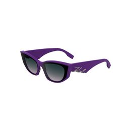 K by KARL LAGERFELD Karl Lagerfeld KL6162S 64 541 Sonnenbrille