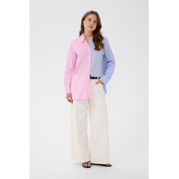 Culture Langarm - Hemd CUart Langarm - Hemd Oversize fit