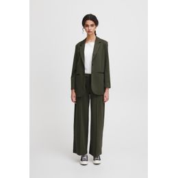 Ichi Blazer IHKATE Blazer Loose fit