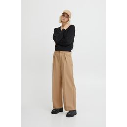 Ichi Casual Hose IHLEXI Casual Hose Regular fit