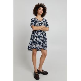 Ichi Kleid IHMARRAKECH Kleid Loose fit