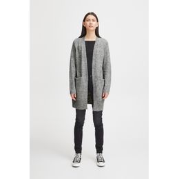 Ichi Strickjacke IHKAMARA Strickjacke Loose fit
