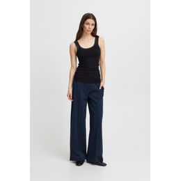 Ichi &Auml;rmellose IHZOLA &Auml;rmellose Slim fit