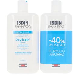 DaylISDIN Shampoo F&uuml;r H&auml;ufige Anwendung Duo 2 X 400 ml