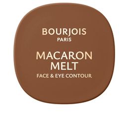 Bourjois Macaron Melt Bronzer Und Augenkontur #03-caramel Bestseller 5 G 5 gr
