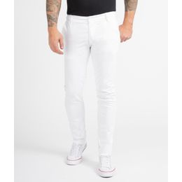Indumentum Chino Wei&szlig;