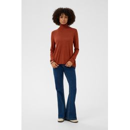 Culture Strickpullover CUannemarie Strickpullover Relaxed fit