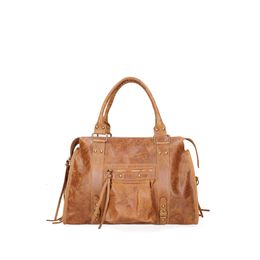 Gave Lux Schultertasche Frauen