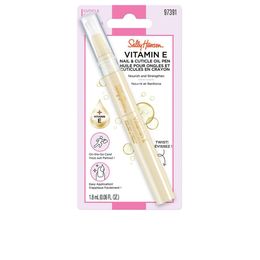 Sally Hansen Vitamina E Aceite Nutritivo 1,8 ml