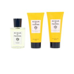Acqua di Parma Colonia Essence Estuche 3 pz