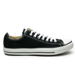 Converse Turnschuhe Convers All Star Ox Schwarz
