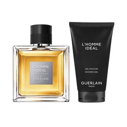 Guerlain L'homme Ideal Case 2-tlg 2 pz