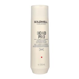 Goldwell Dualsenses Bond Pro Fortifying Shampoo.