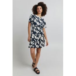 Ichi Jerseykleid IHLISA Loose fit