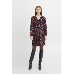 Ichi Kleid IHKATE Kleid Regular fit