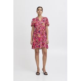 Ichi Kleid IHMARRAKECH Kleid Loose fit