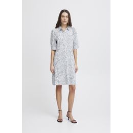 Ichi Kleid IHAYA Regular fit