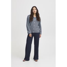 Ichi Strickjacke IHKAMARA Strickjacke Loose fit