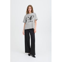 Ichi T-shirt IHELLY T-shirt Regular fit