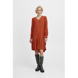 Ichi Kleid IHCALOVA Kleid Regular fit