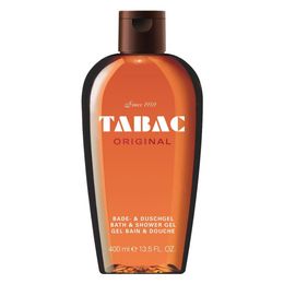 Tabac Original - Bade- & Duschgel 400ml