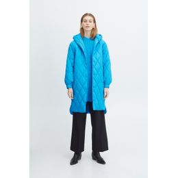 Ichi Jacke IHHANSA Jacke Loose fit