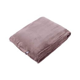 Heat Holders Extra weiche, warme 1,7 TOG Luxus-Thermofleece-Decke - 180 x 200 cm