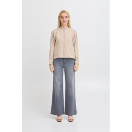 Ichi Jacke IHKATE Jacke Loose fit