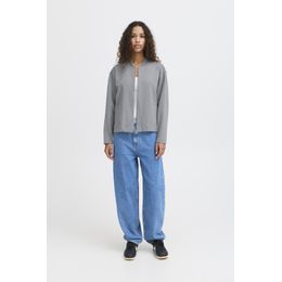 Ichi Jacke IHKATE Jacke Loose fit