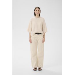 Inwear Kurzarm-Bluse GUNIIW Kurzarm-Bluse Baggy fit