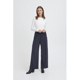 Ichi Casual Hose IHLINNA Casual Hose Loose fit