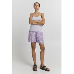 Ichi Jerseytop IHLIKE Jerseytop Casual fit