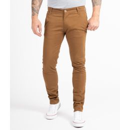 Indumentum Chino Braun
