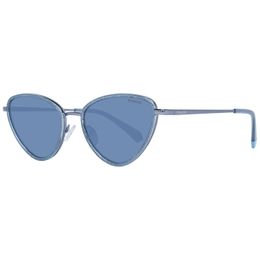 Polaroid-Sonnenbrille PLD 6148/S/X PJPC3 55