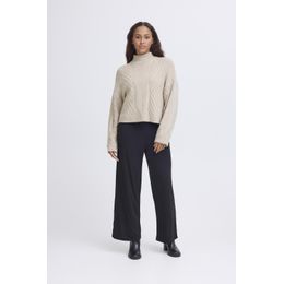 Ichi Langarm IHMYLLE Pullover Loose fit