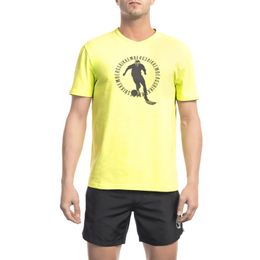 Bikkembergs T-Shirt M&auml;nner