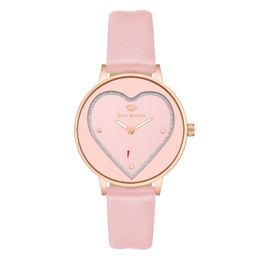 Juicy Couture Uhr JC/1234RGPK