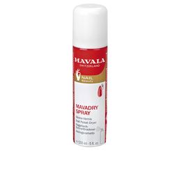Mavala Mavadry Seca En Segundos El Esmalte De U&ntilde;as Spray 150 ml