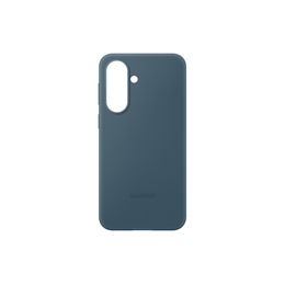Samsung Handyh&uuml;lle "Silicone Case f&uuml;r Samsung Galaxy A37", dunkelgr&uuml;n, Smartphones, H&uuml;llen, Backcover, Schutzh&uuml;lle, Handyschutzh&uuml;lle, Case, Schutzcase, sto&szlig;fest